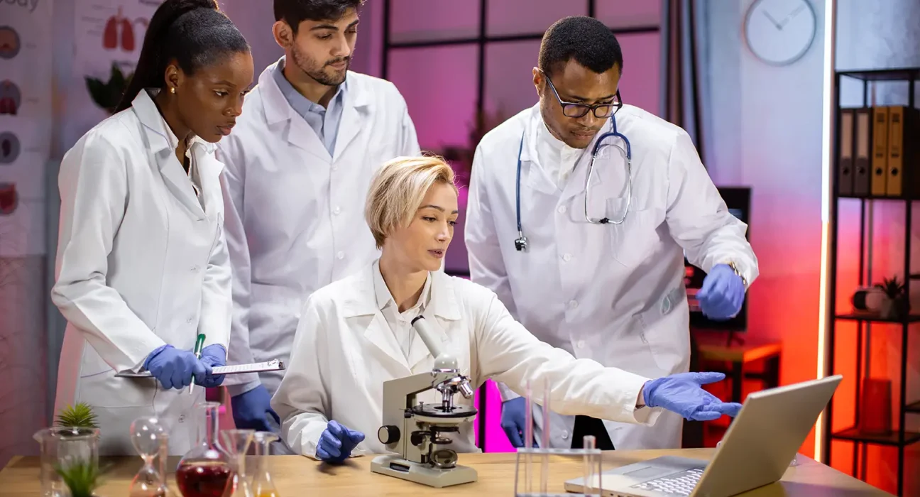 Top 10 Scientific Discoveries, That Changed the World